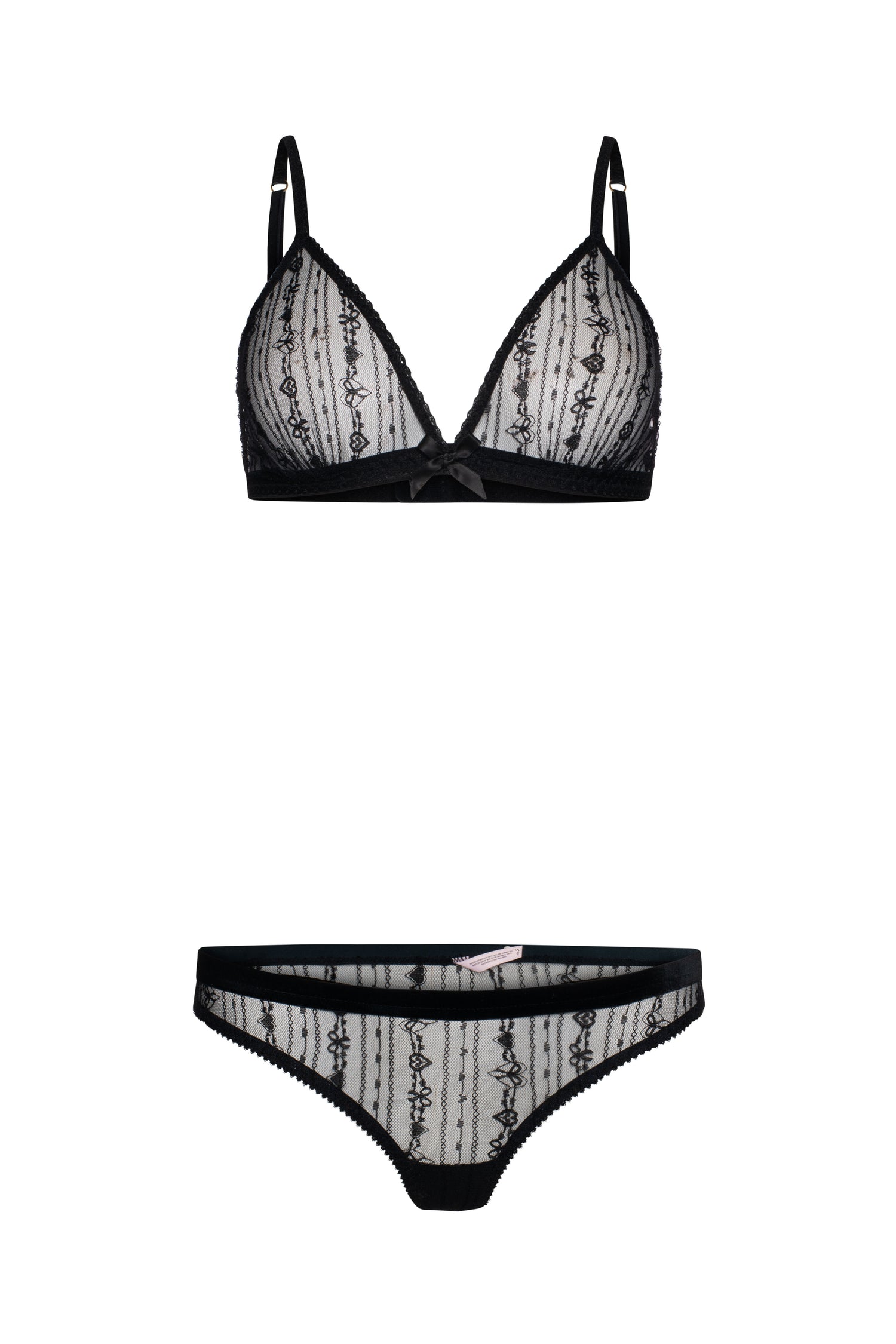 Lingerie - Buy Lingerie for Women | Code Love Lingerie